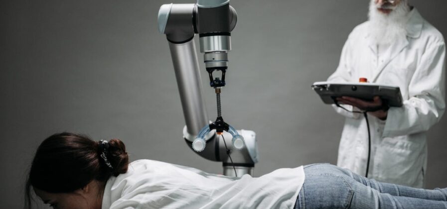 AI Algorithms: Why Transparency Is Critical | ProTech Insights